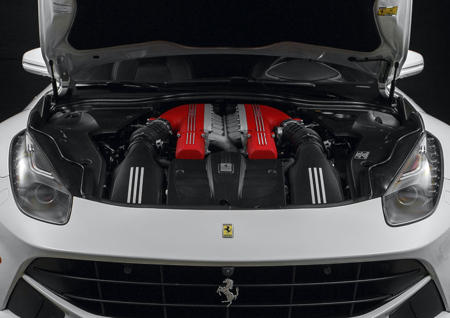 Servicio de Motor - Tecnocar Electronics